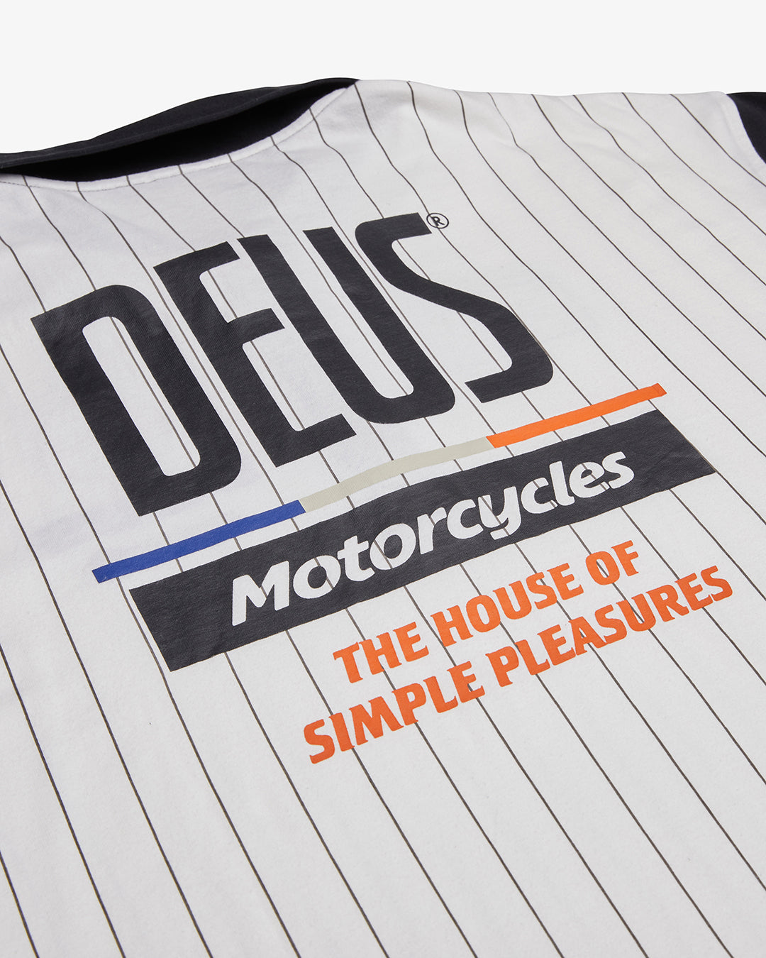 Shirts | Deus Ex Machina | Monaco Polo – Deus Ex Machina USA