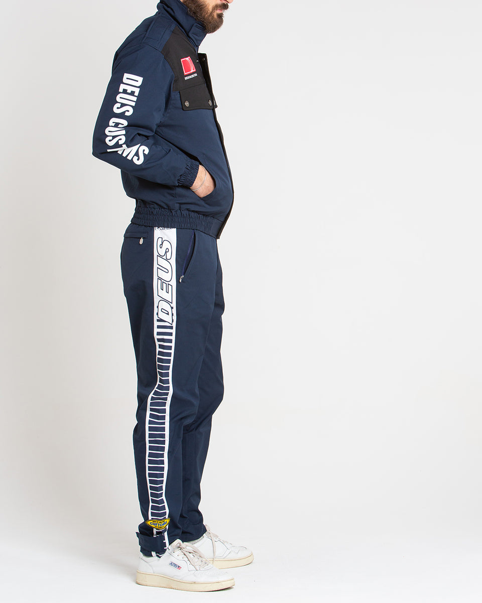 Jackets | Deus Ex Machina | Team Racing Jacket – Deus Ex Machina USA