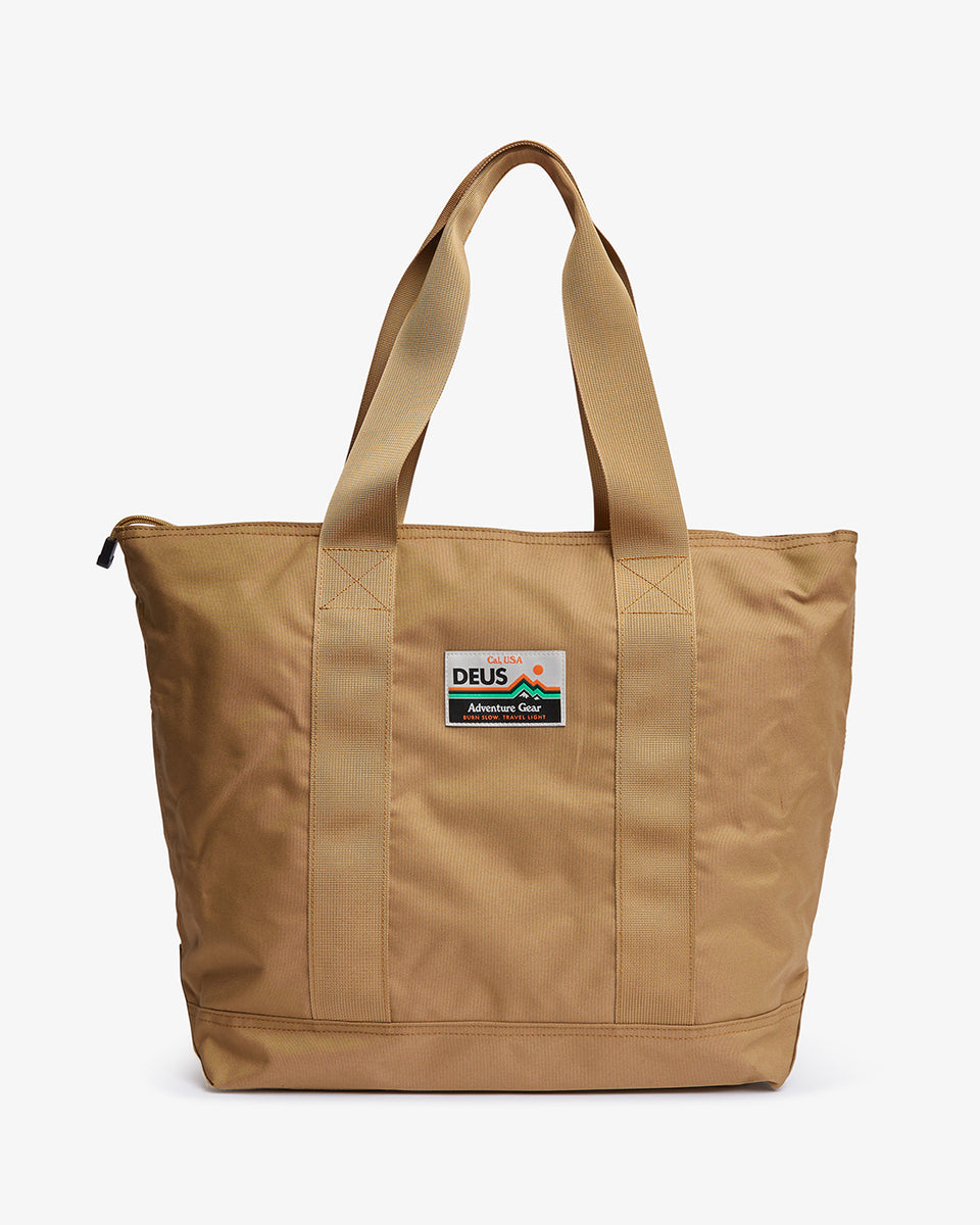 Bags | Deus Ex Machina | Hinterlands Tote Bag – Deus Ex Machina USA