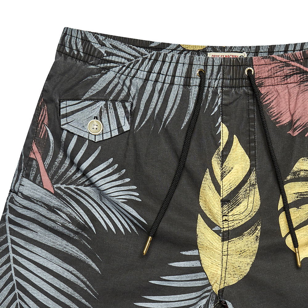 Mens Swim Shorts | Deus Ex Machina | Noosa 16‰̦ۡ_ÌÎÌâ Boardshort – Deus ...