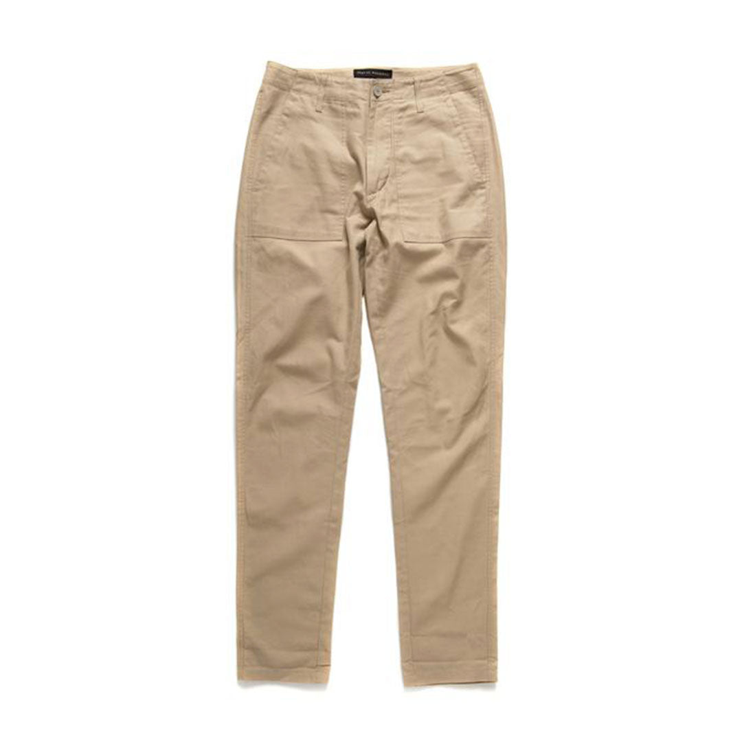 Harris Fatigue Pant - Safari – Deus Ex Machina USA
