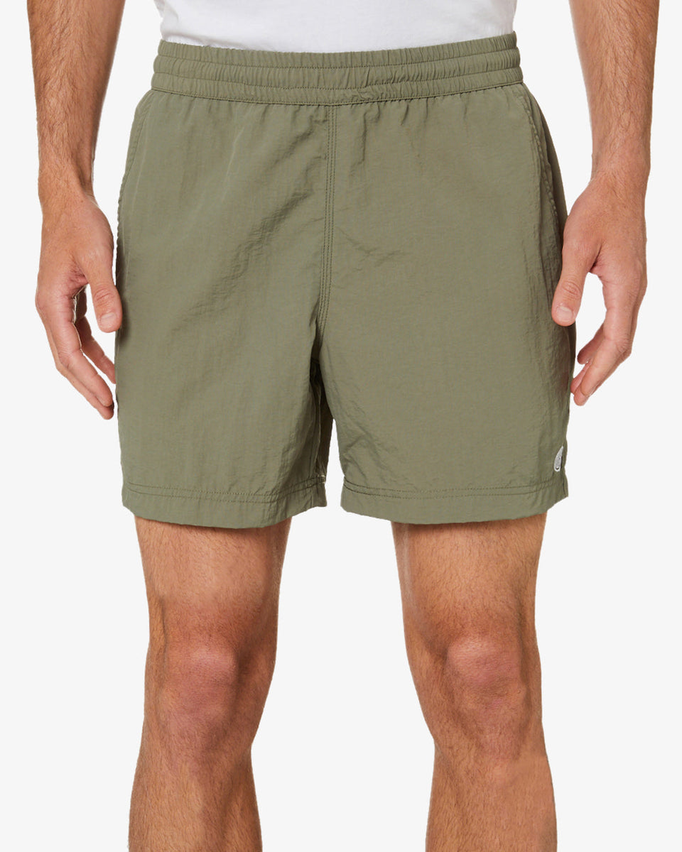 Board Shorts | Deus Ex Machina | Glide Swim Short (Mesh) – Deus Ex ...