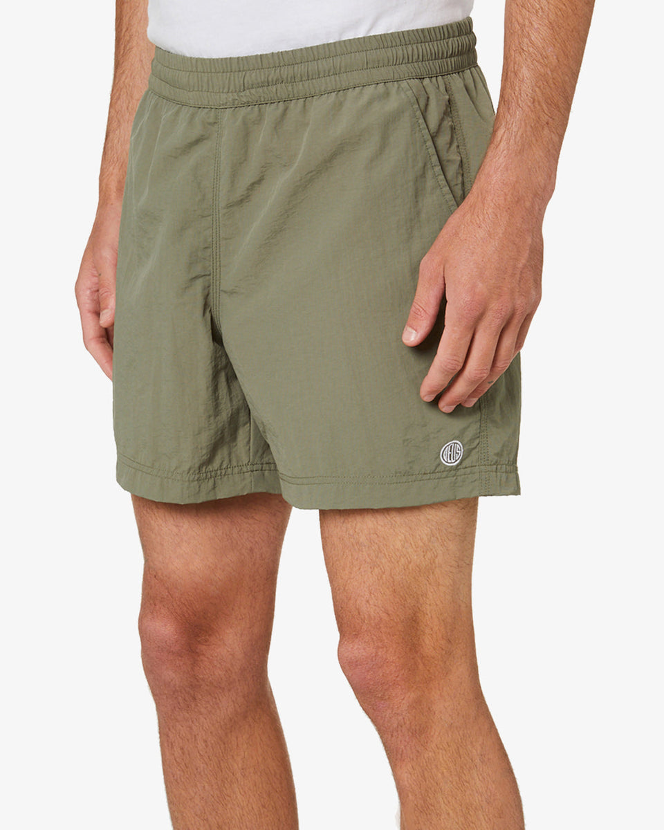 Board Shorts | Deus Ex Machina | Glide Swim Short (Mesh) – Deus Ex ...