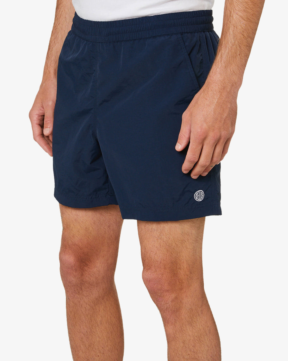 Board Shorts | Deus Ex Machina | Glide Swim Short (Mesh) – Deus Ex ...