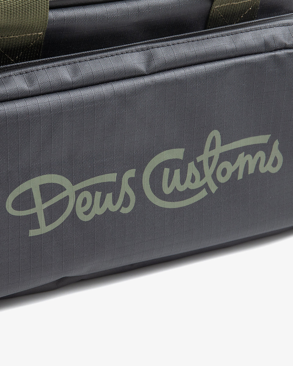 Bags | Deus Ex Machina | Dry Cooler Bag – Deus Ex Machina USA