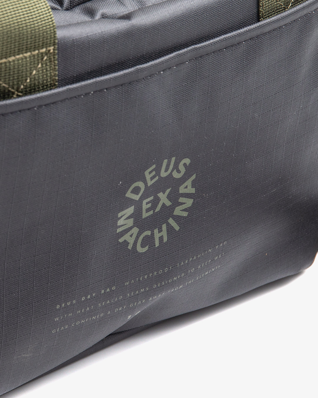 Bags | Deus Ex Machina | Dry Cooler Bag – Deus Ex Machina USA