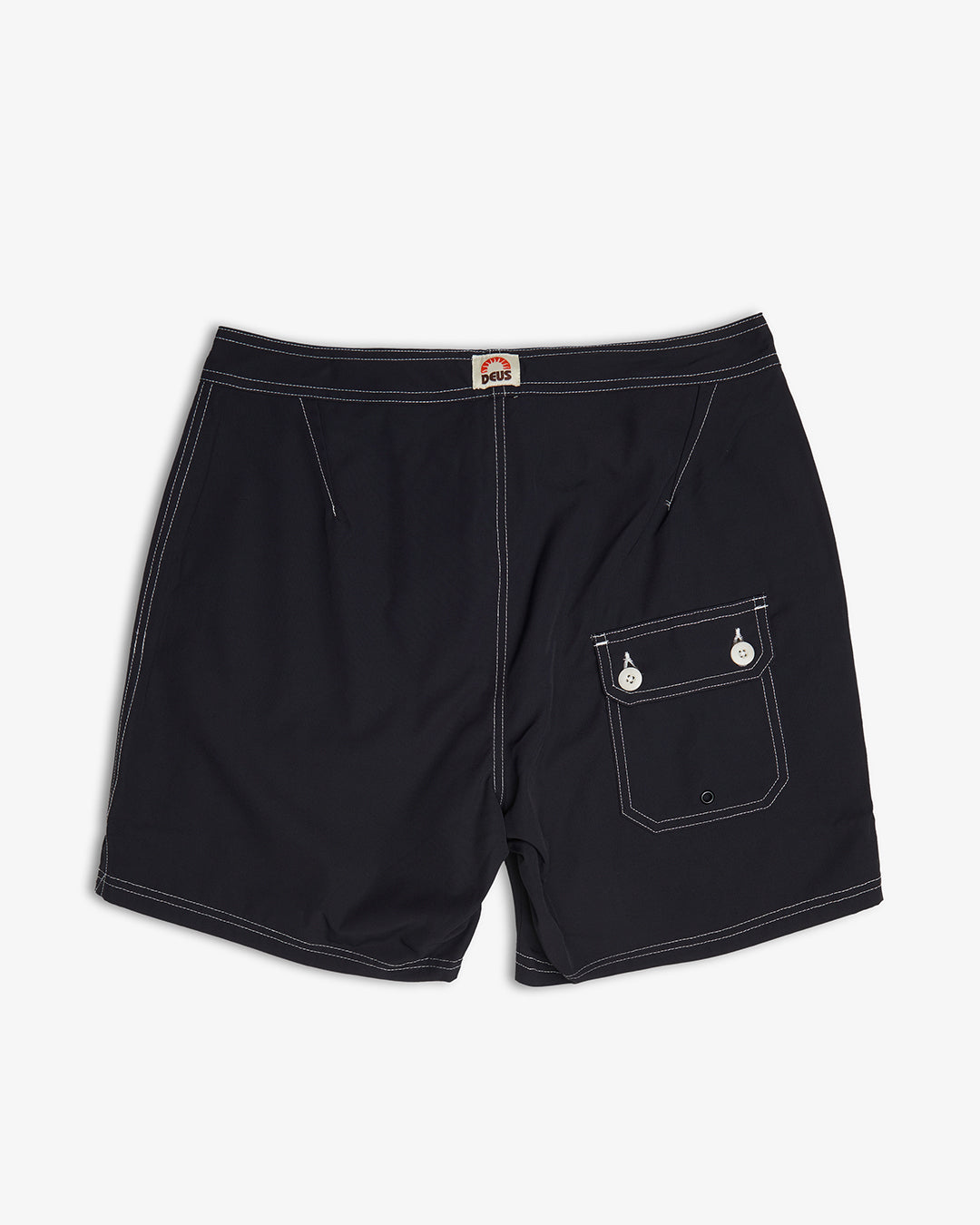 Board Shorts | Deus Ex Machina | Benji Boardshort – Deus Ex Machina USA