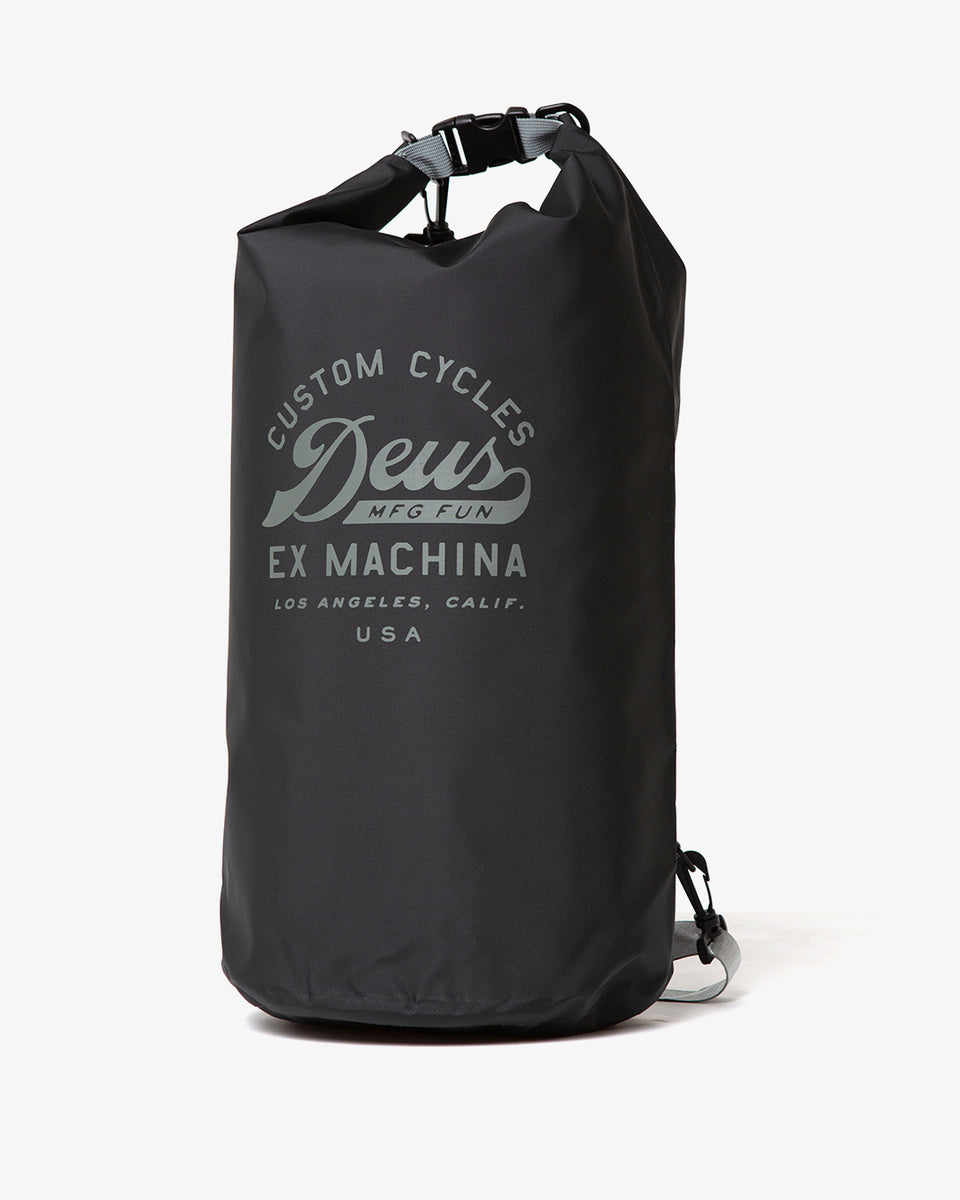 Bags | Deus Ex Machina | Dry Stash Bag – Deus Ex Machina USA