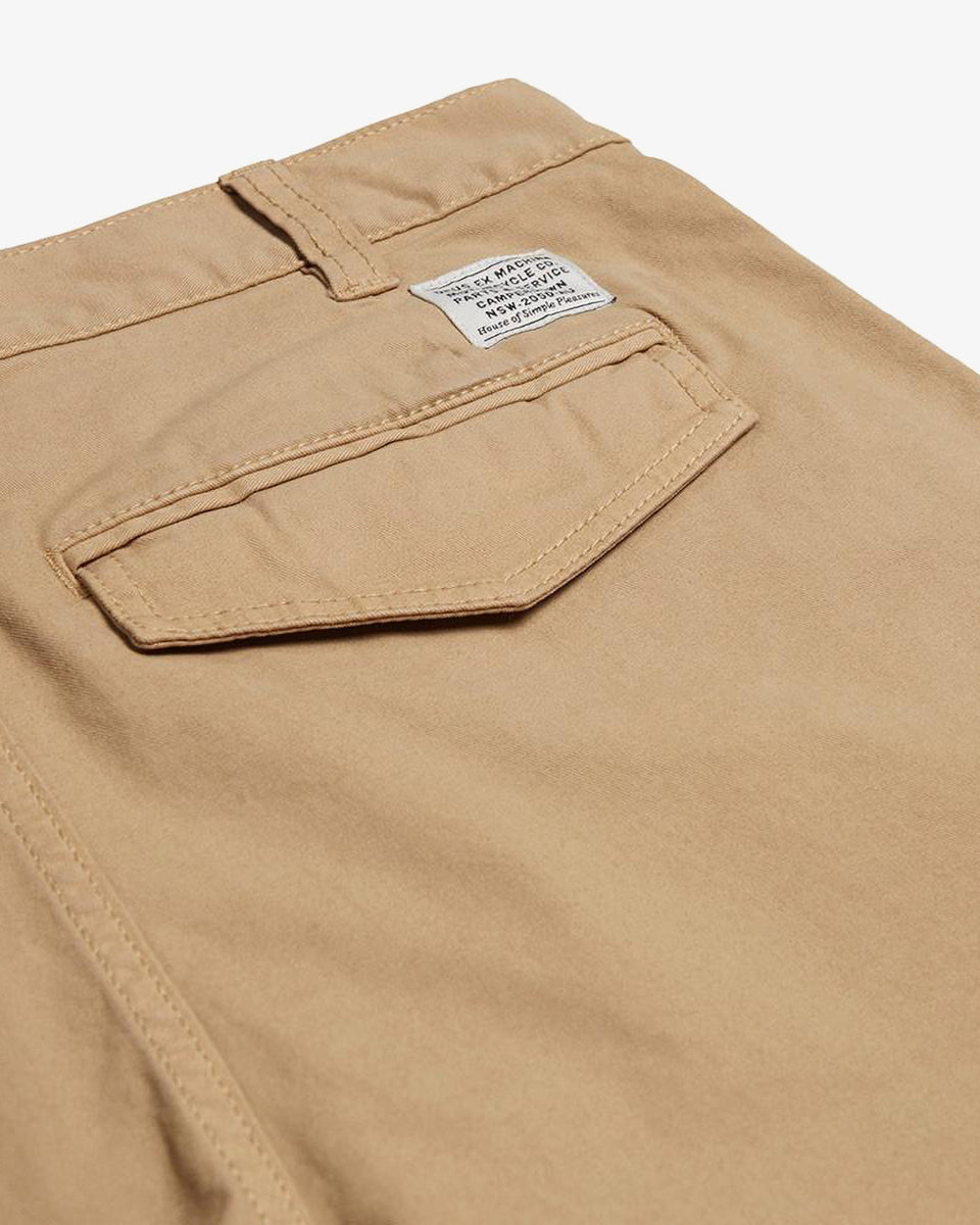 Shorts | Deus Ex Machina | Floyd Short – Deus Ex Machina USA