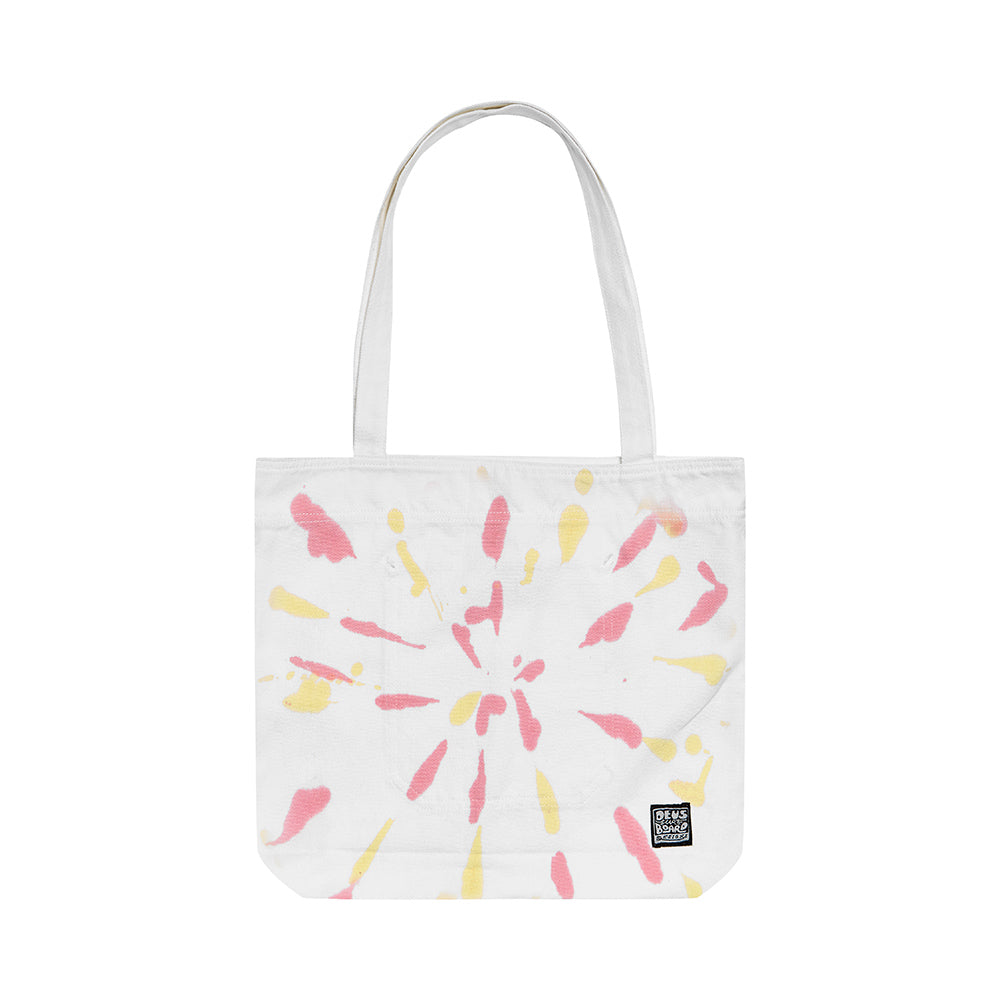 Bags | Deus Ex Machina | Brant Tie Dye Tote – Deus Ex Machina USA