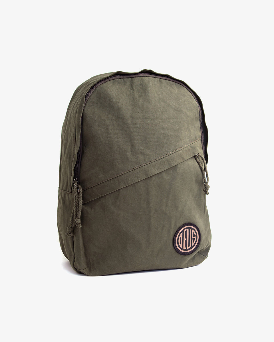 Bags | Deus Ex Machina | Arlo Backpack – Deus Ex Machina USA