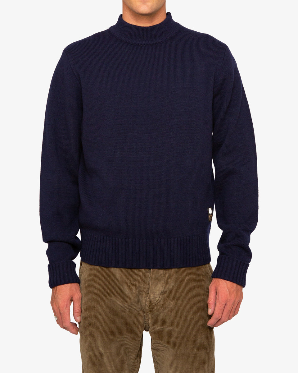 Hoodies & Sweaters | Deus Ex Machina | Usn Sweater – Deus Ex Machina USA