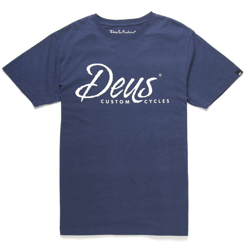 Tees | Deus Ex Machina | Deus Custom Tee – Deus Ex Machina USA