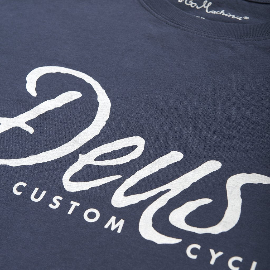 Tees | Deus Ex Machina | Deus Custom Tee – Deus Ex Machina USA