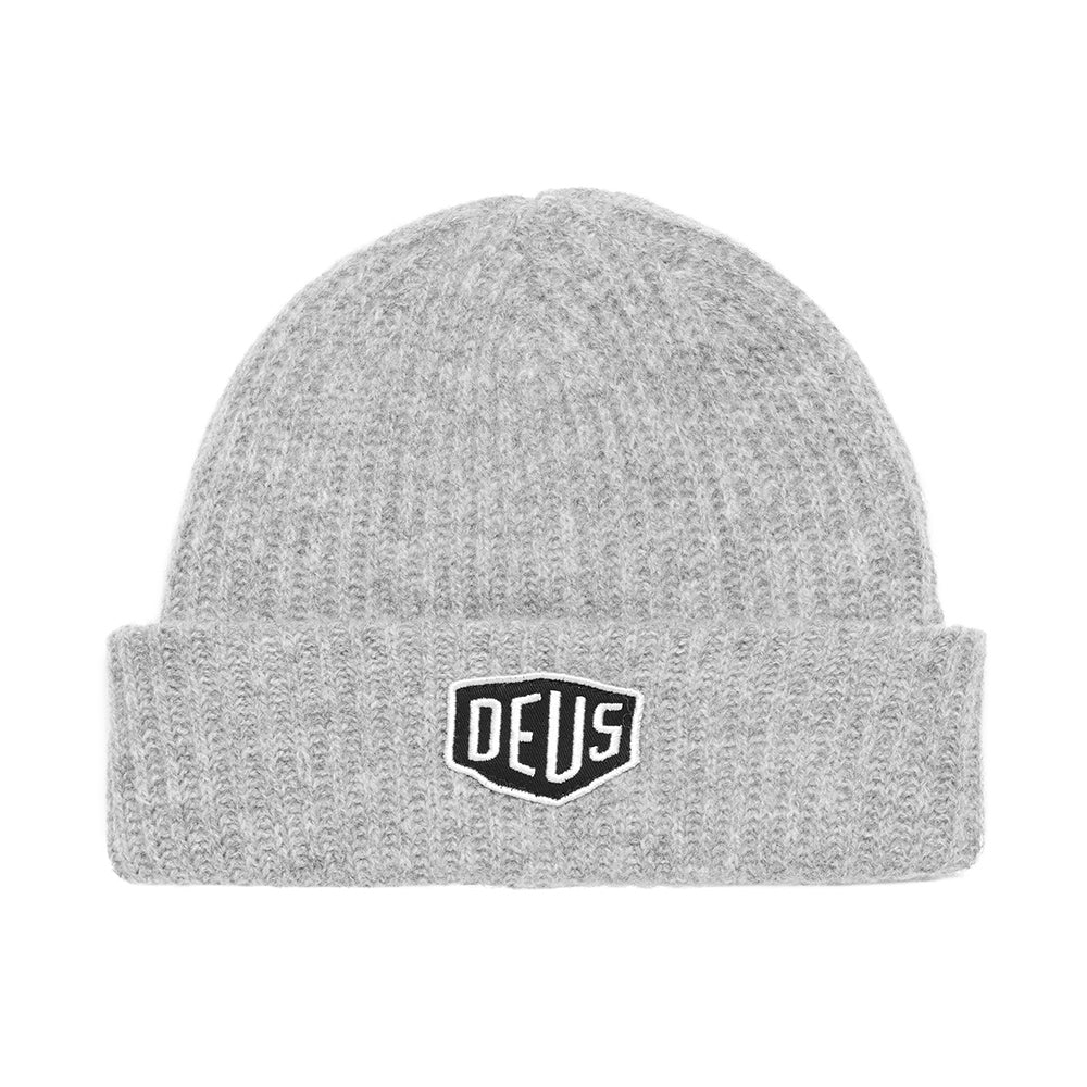 Beanies | Deus Ex Machina | Shield Beanie – Deus Ex Machina USA
