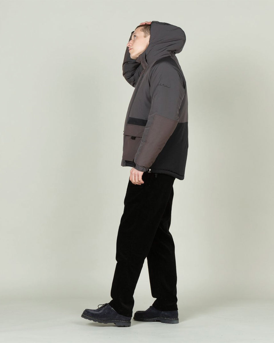 Jackets | Deus Ex Machina | Latitude Jacket – Deus Ex Machina USA