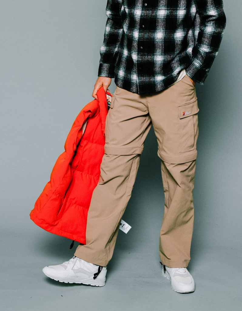 Pants | Deus Ex Machina | Compass Pant – Deus Ex Machina USA