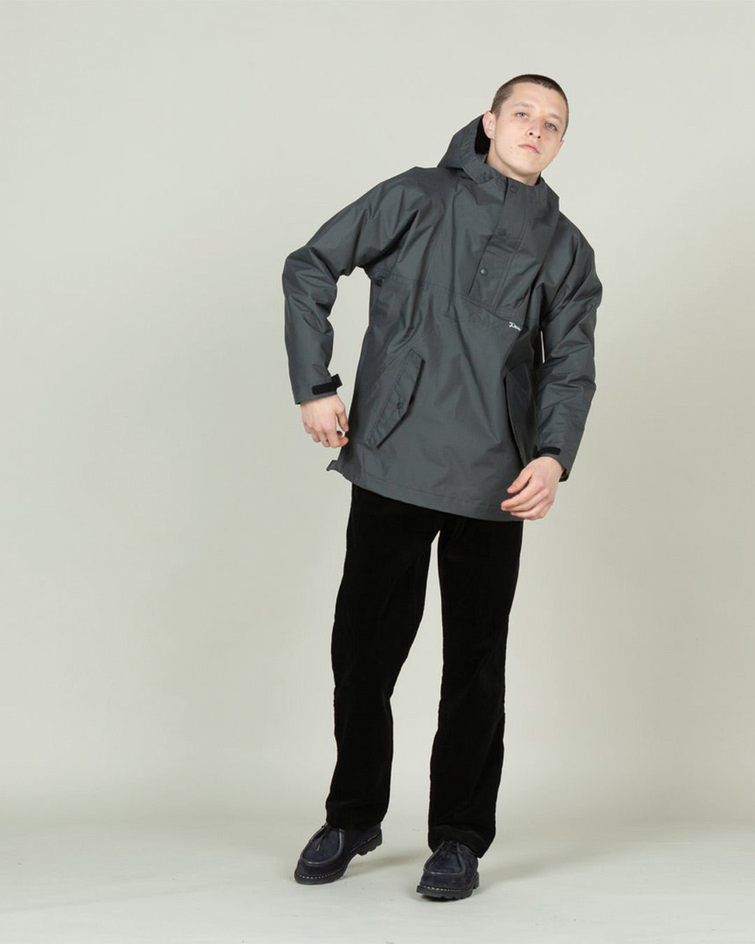 Jackets | Deus Ex Machina | Traverse Jacket – Deus Ex Machina USA