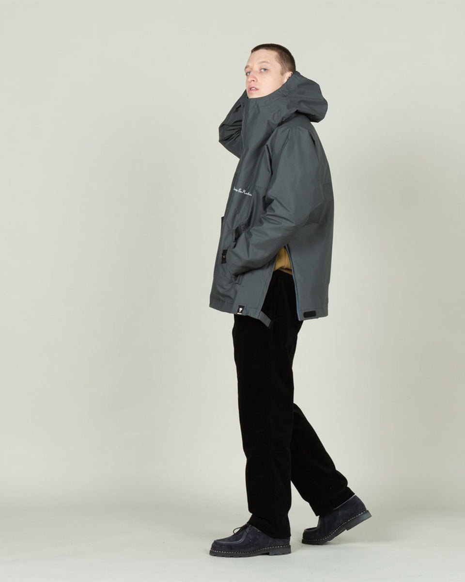 Jackets | Deus Ex Machina | Traverse Jacket – Deus Ex Machina USA